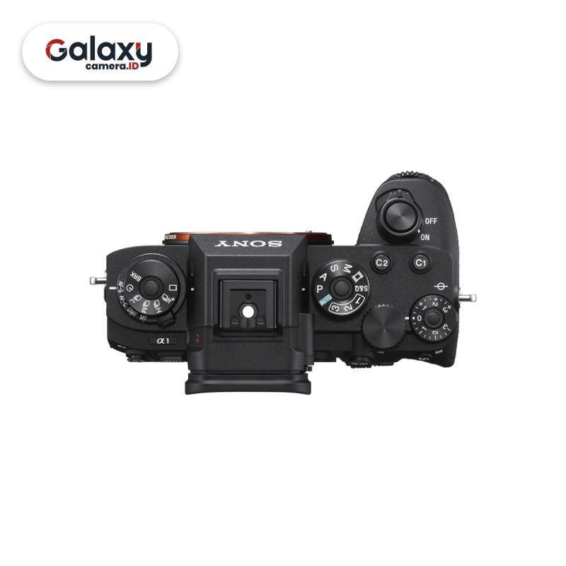 Jual Sony A1 Body Only Sony Alpha 1 / Alpha One Full Frame Mirrorless ...