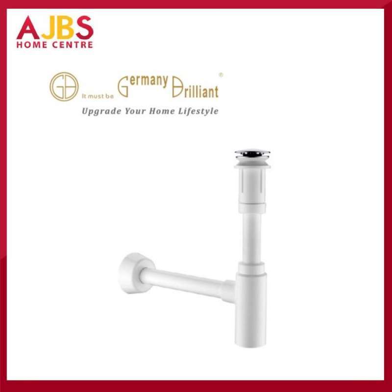Jual Germany Brilliant Gbabs3 Basin Abs Waste+abs P-trap Di Seller Ajbs ... Jual Germany Brilliant Gbabs3 Basin Abs Waste+abs P-trap Di Seller Ajbs ...