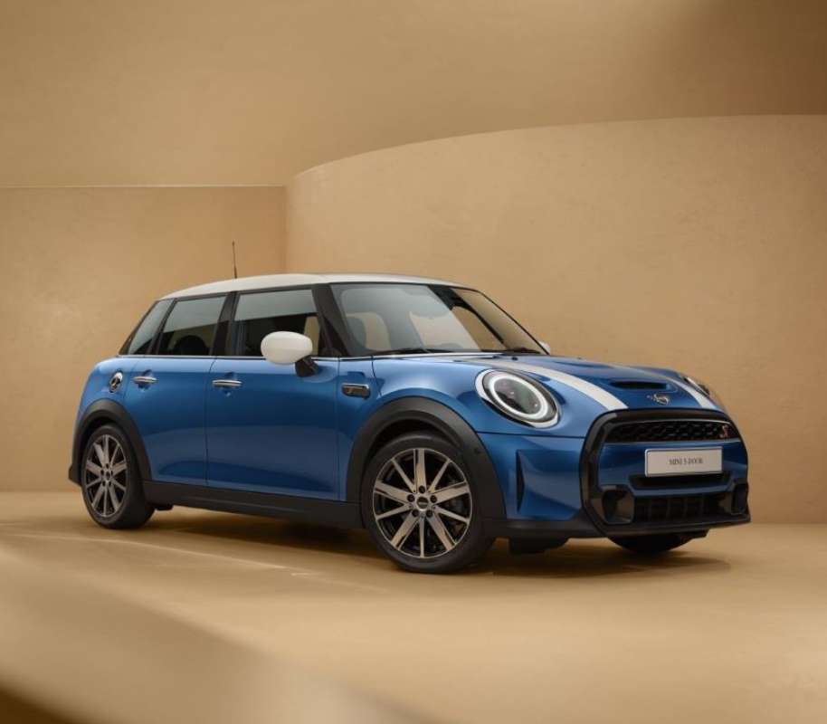 Jual Mini Cooper 5-door Di Seller Plaza Mini Bandung - Lingkar Selatan ...