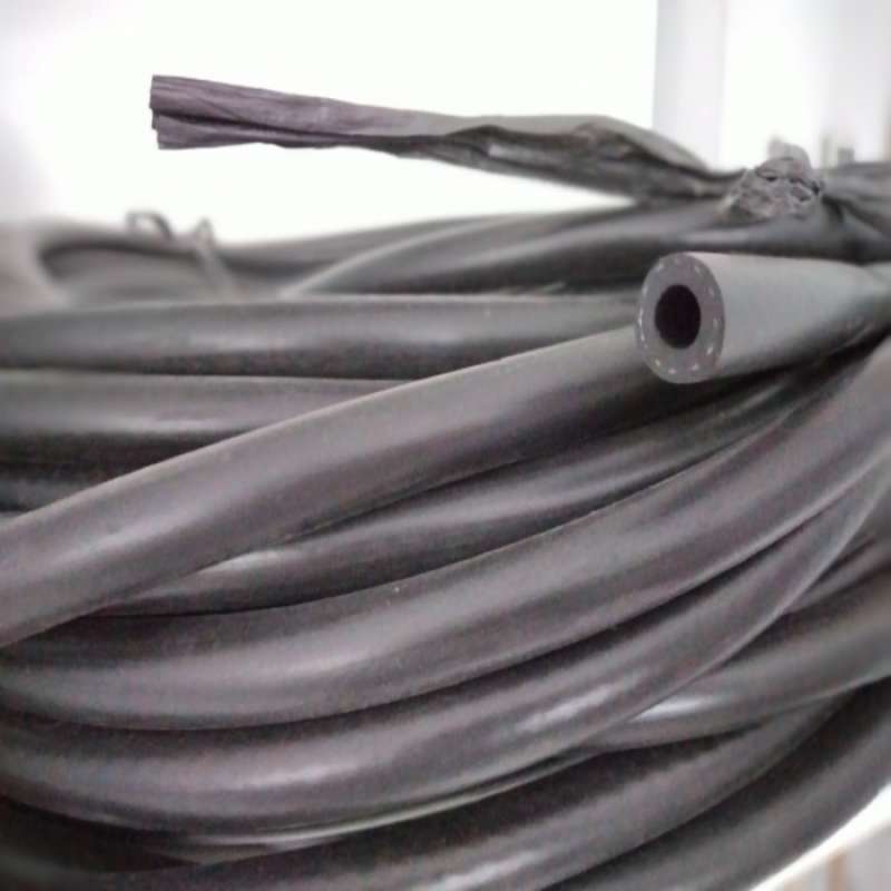 Jual Selang Angin Jenis Karet Kemanflex 3/4 Inch 5 Mtr Di Seller Toko ...