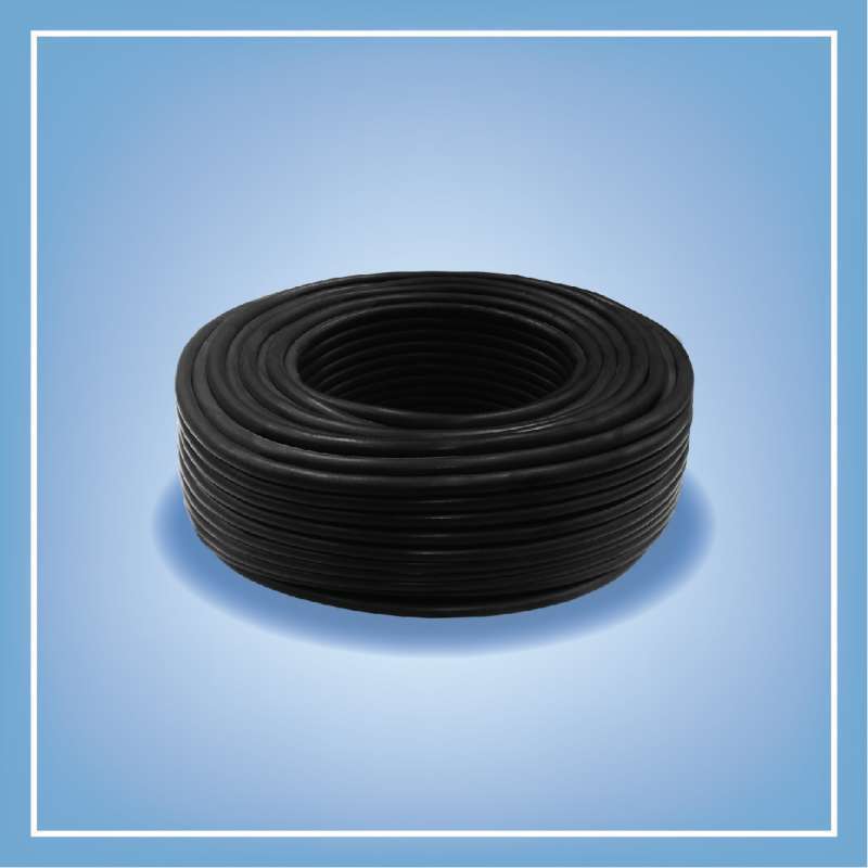 Jual Selang Angin Jenis Karet Kemanflex 3/4 Inch 5 Mtr Di Seller Toko ...