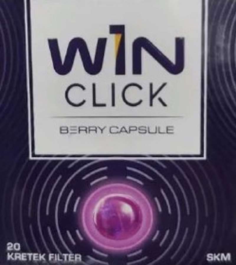 Jual Rokok Win Berry Termurah - Harga Grosir Terupdate Hari Ini | Blibli