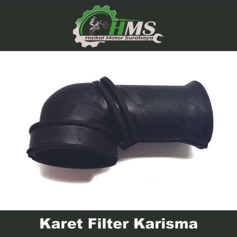 Jual Karet Filter Karisma - Joint Karburator Revo Absolute / Karet di ...