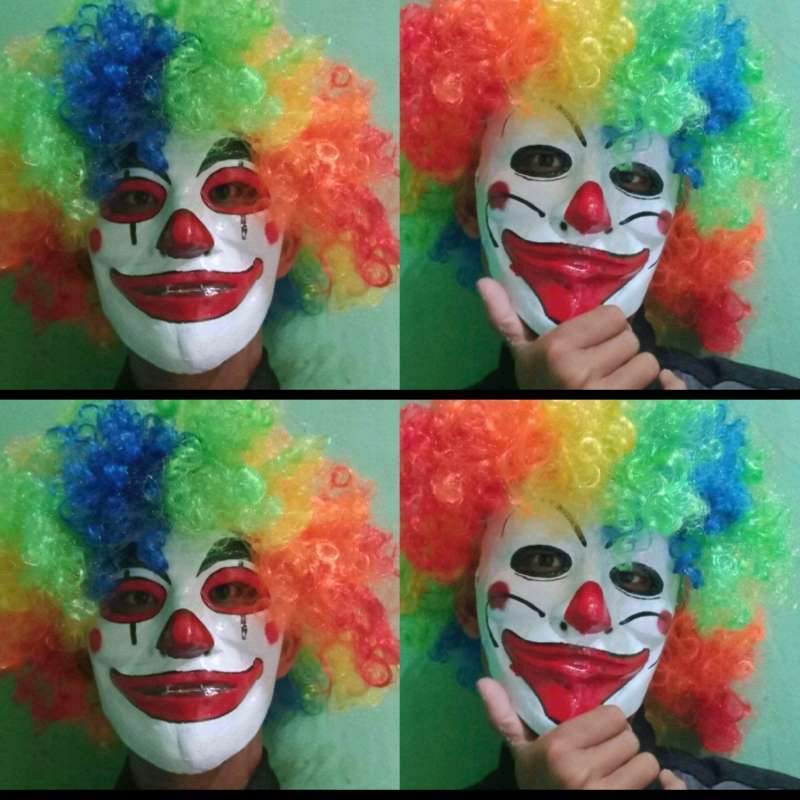 Jual Badut Joker 🏷️ Original Terbaru, Terlengkap, & Harga Termurah ...