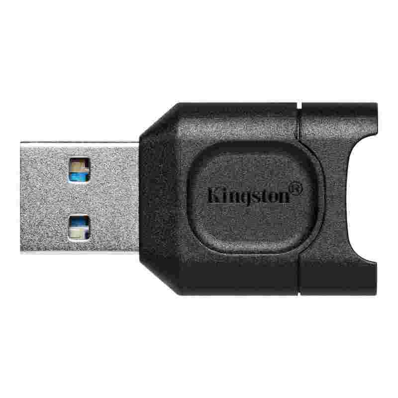 Jual Kingston Card Reader Original Murah - Harga Diskon April 2024 | Blibli