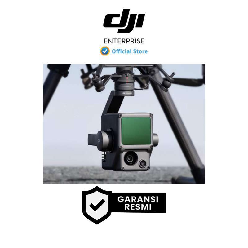 Jual Dji Zenmuse L1 Lidar Di Seller Dji Enterprise - Cengkareng Barat-2, Kota Jakarta Barat | Blibli