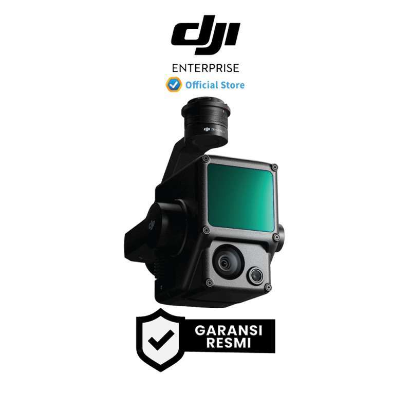 Jual DJI Zenmuse L1 LIDAR di Seller DJI Enterprise Official Store ...