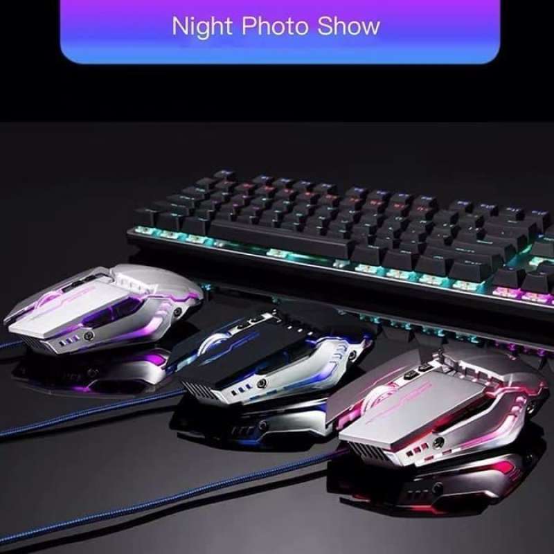 Jual Mouse Gaming Aula S30 Â 2400dpi Rgb Driver Macro Software Di ...