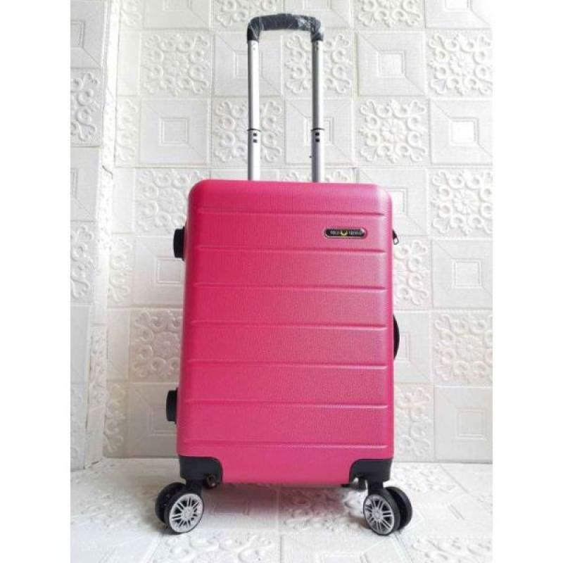 Jual Koper Polo Vienna 20 Inch Original Murah - Harga Diskon Juni 2024 ...