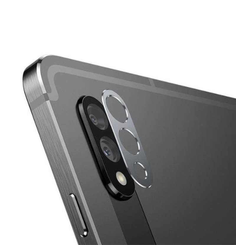 Jual METAL CAMERA BEZEL FOR SAMSUNG GALAXY TAB S7 S7+ S7 FE S8 S8+ S8 ...