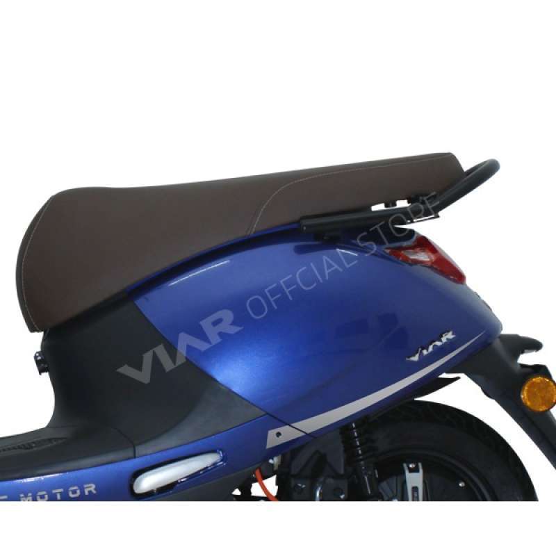 Promo Viar New Q1l Sepeda Motor Listrik [otr Jabodetabek] - Bright ...