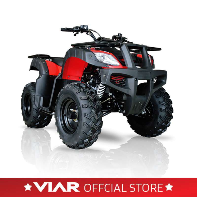 Promo Viar Razor 200 Rzm Sepeda Motor [otr Jabodetabek] - Bodetabek ...