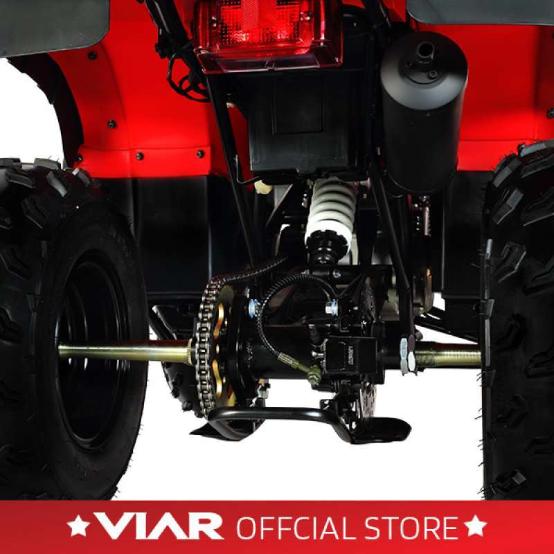 Promo Viar Razor 200 Rzm Sepeda Motor [otr Jabodetabek] - Bodetabek ...