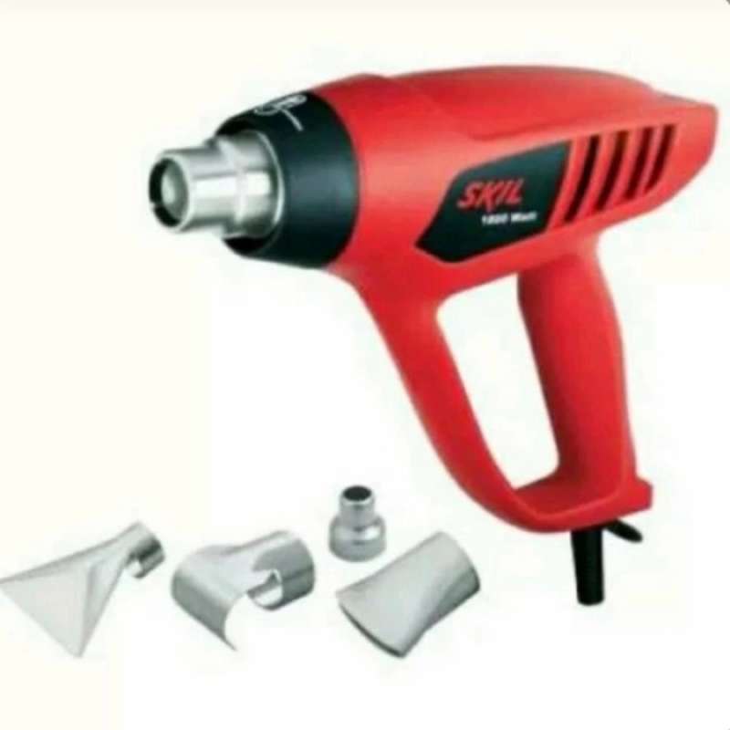 Promo Hot Gun Pemanas Diskon 23% Di Seller Alice Jaya Abadi - Kebon ...