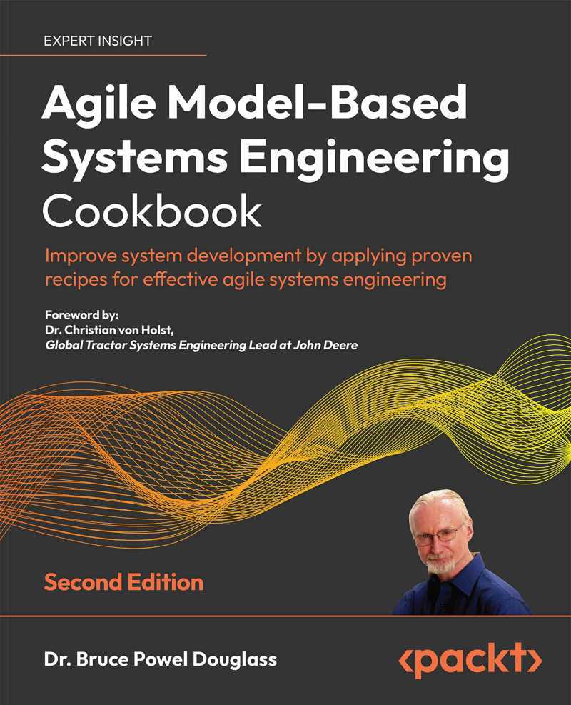 Jual EBOOK - Agile Model-Based Systems Engineering Cookbook. di Seller Ebookspedia - Pejagalan ...