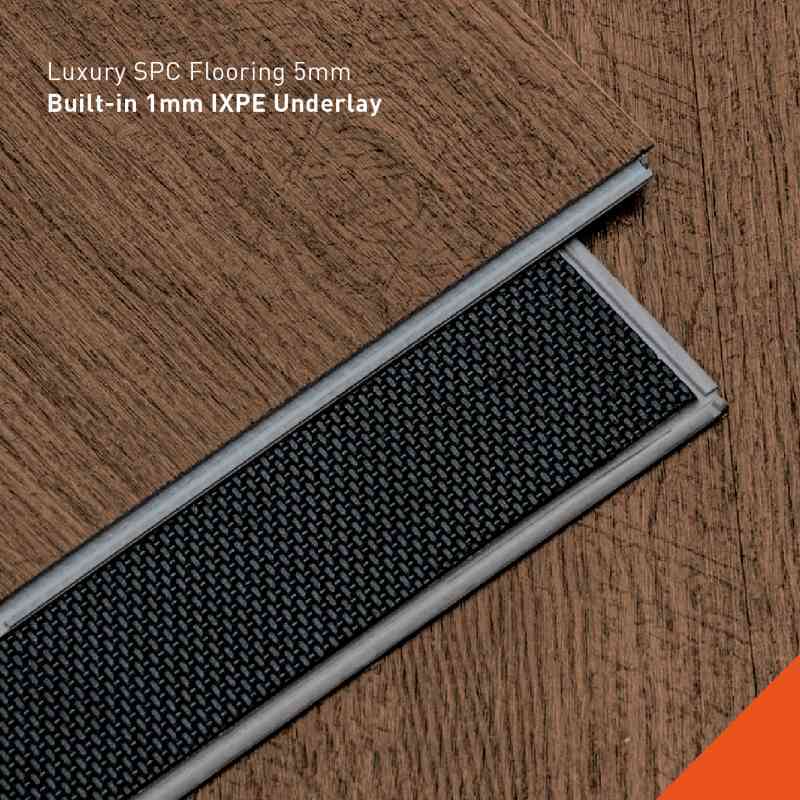 Jual Taco Lantai Spc 5mm - Tv 5511 Ontario Hickory Di Seller Toko Kayu ... Jual Taco Lantai Spc 5mm - Tv 5511 Ontario Hickory Di Seller Toko Kayu ...