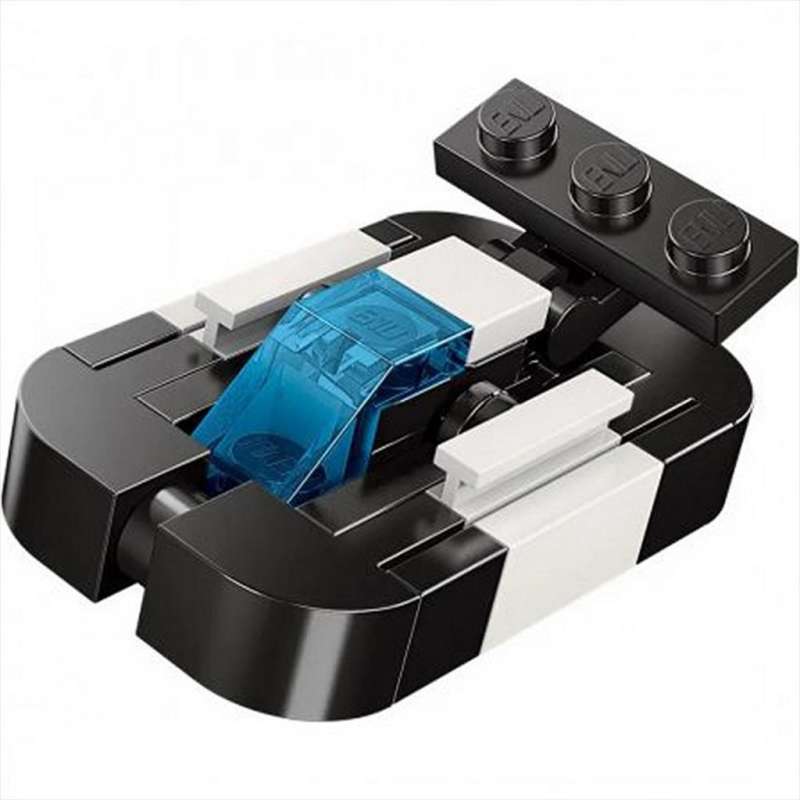 Promo Qman Fire Swat 3in1 Swat Speed Boat 2107-8 Diskon 21% Di Seller Cupliss Official Store ...