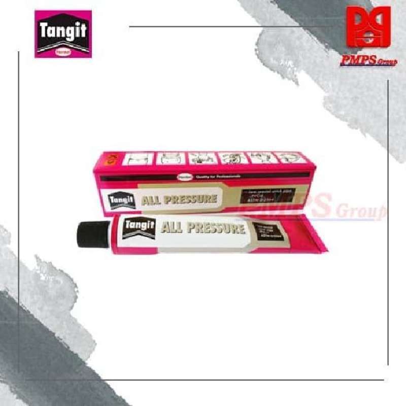 Jual LEM TANGIT Tube - 40 Gram di Seller PT Pancamas Pipasakti ...