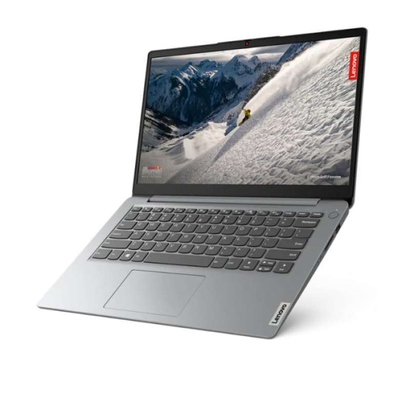 Jual Lenovo Ideapad Slim Fid Notebook Amd Ryzen U Gb Gb Ssd Fhd W Ohs Di
