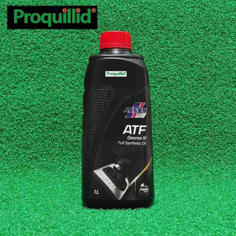 Promo AXSON ATF DEXRON III FULL SYNTHETIC OLI PELUMAS TRANSMISI MOBIL ...