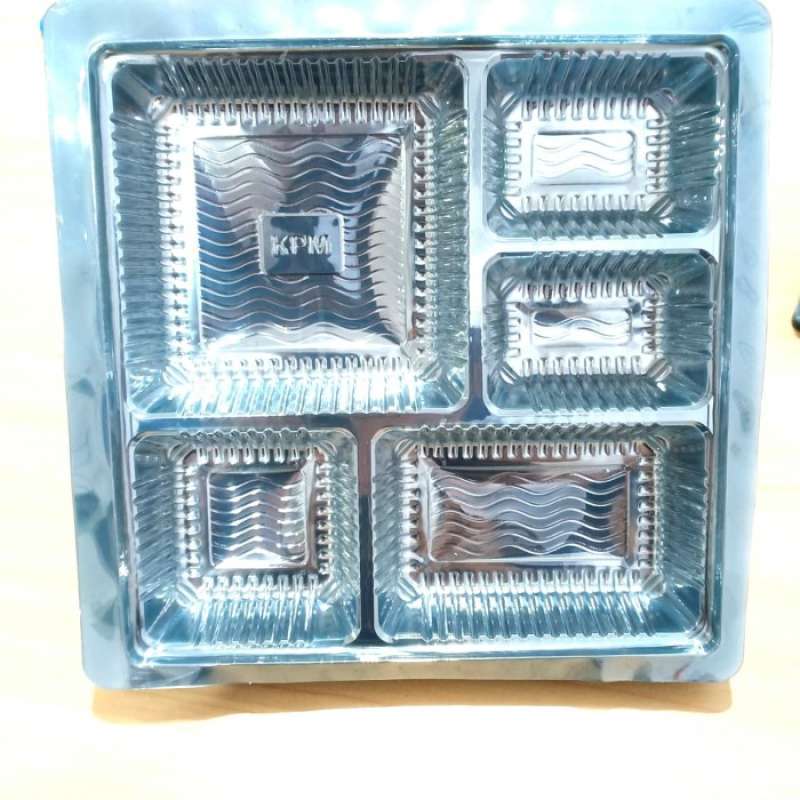 Jual Mika Plastik 20x20 / Mika Sekat 5 Kotak /Mika Alas Dalaman Tempat ... Jual Mika Plastik 20x20 / Mika Sekat 5 Kotak /Mika Alas Dalaman Tempat ...