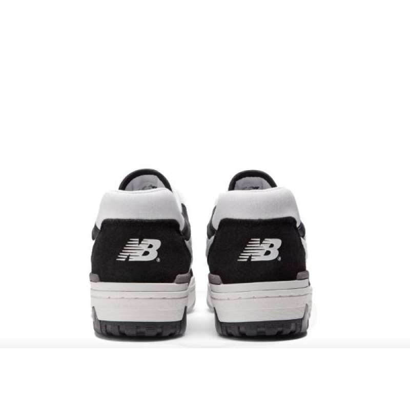 Jual New Balance 550 Black White Oreo Rain Cloud - 8 di Seller ...