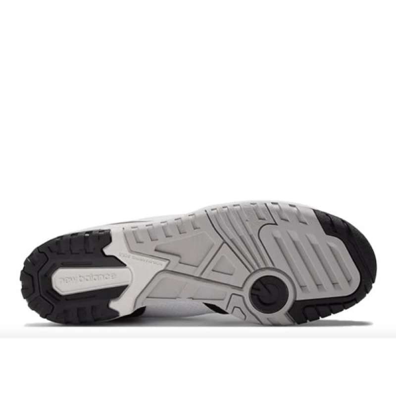 Jual New Balance 550 Black White Oreo Rain Cloud - 5.5 Di Seller ...