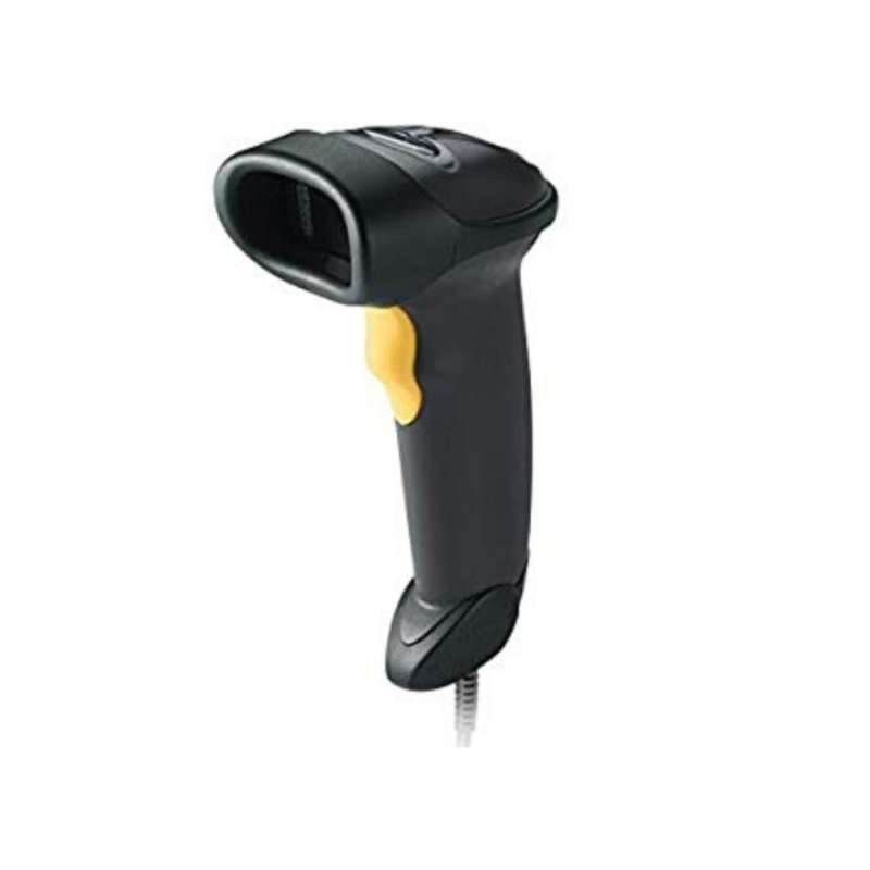 Jual Zebra LS2208 Symbol Portable Scanner di Seller PT. First Hitech ...