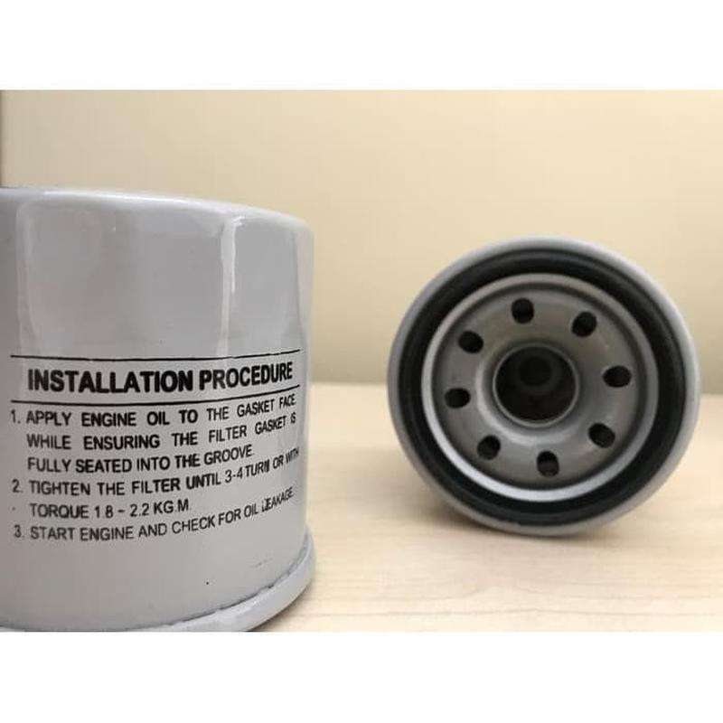 Jual Filter Oli Kawasaki Ninja 250, Er6, Yamaha R25, R1, Honda Cbr 250 ...