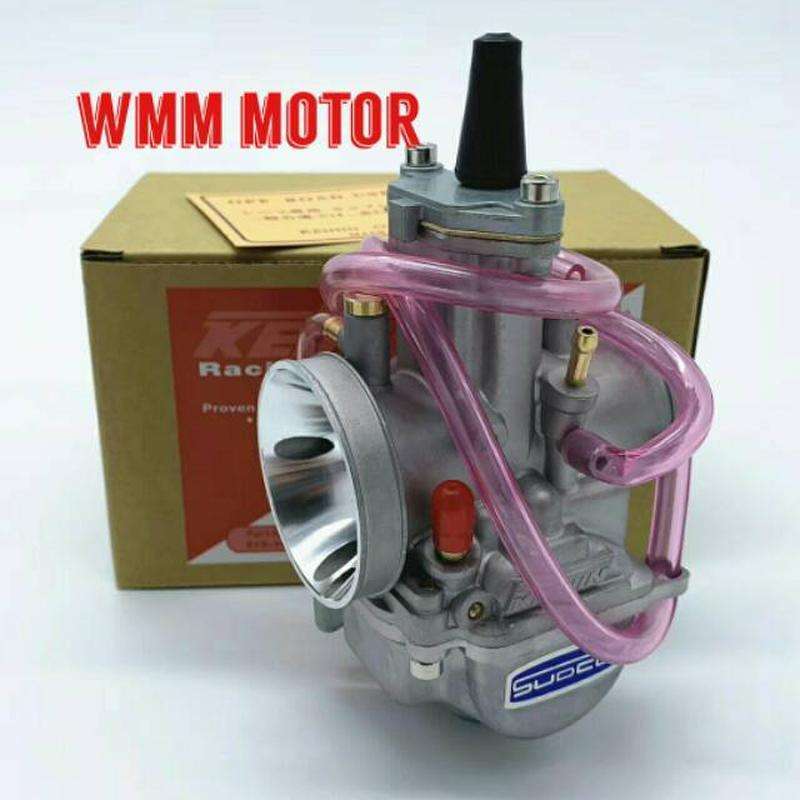 Jual Karburator Sudco Pwk 28 Keihin-karbu Kotak Universal Di Seller Wmm Motor - Maphar, Kota ...