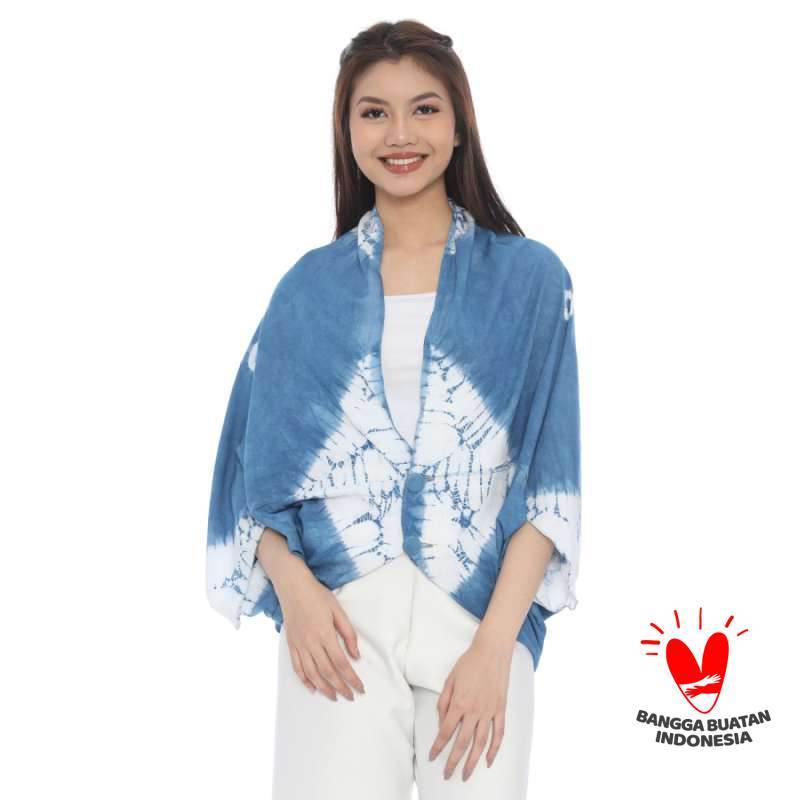 Jual Indonesia Mall Adia Lavani Outer Wanita Rayon Self Love Di Seller Indonesia Mall - Rawa ...