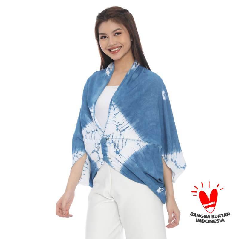 Jual Indonesia Mall Adia Lavani Outer Wanita Rayon Self Love Di Seller Indonesia Mall - Rawa ...