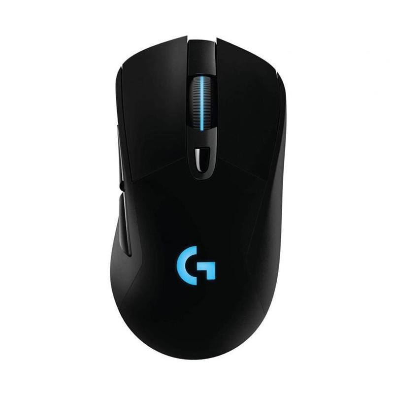 Jual Logitech G403 Prodigy Wireless Gaming Mouse [910-004819] di Seller ...