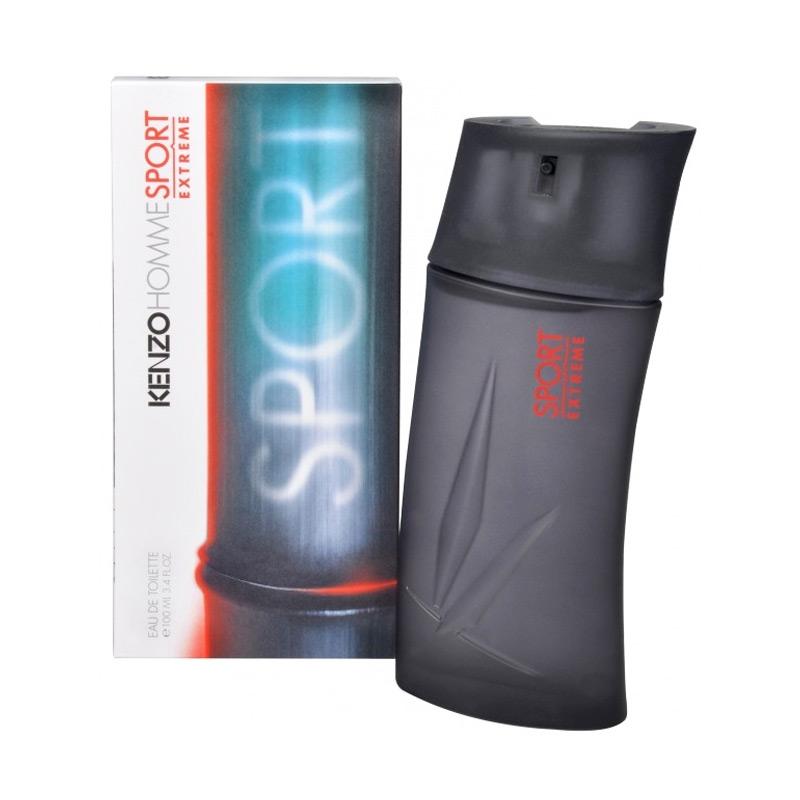 Jual Kenzo Pour Homme Sport Edt Parfum For Men [100 Ml] Di Seller