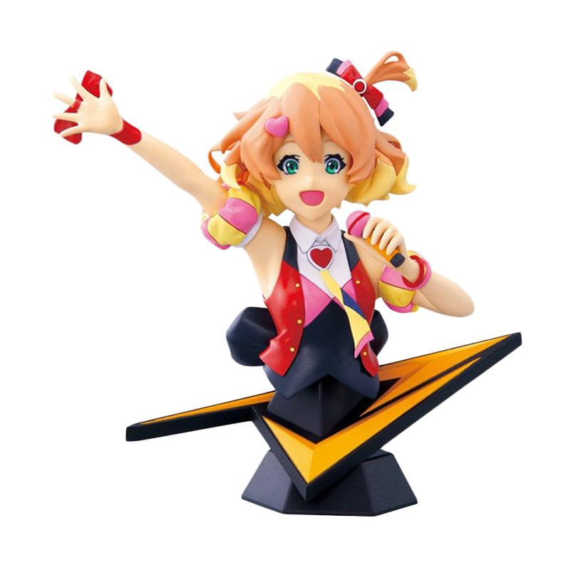 Jual Bandai Figure-rise Bust Macross Delta Freyja Wion Action Figures ...