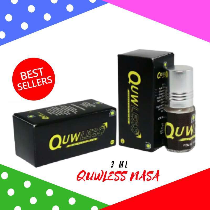 obat tahan lama produk nasa - Rose McLean