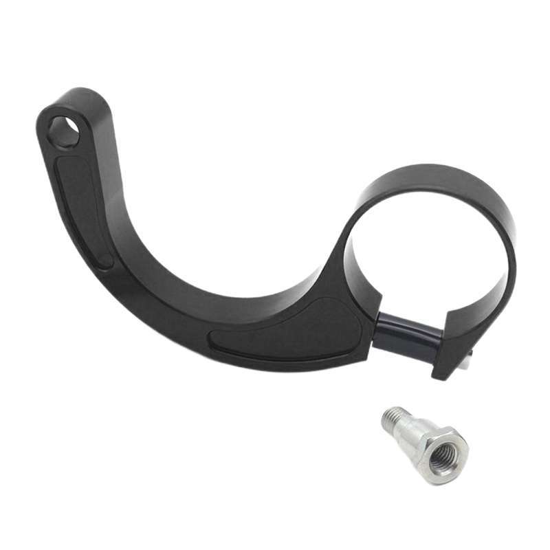 Promo Motorcycle CNC Swing Arm Bracket for Vespa S125 S150 ET4 Wheel ...