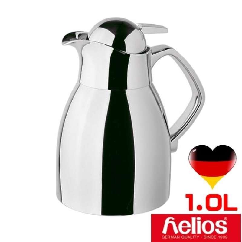 Jual Haley Osborn helios [Germany] Rondo Push stainless steel thermal ...