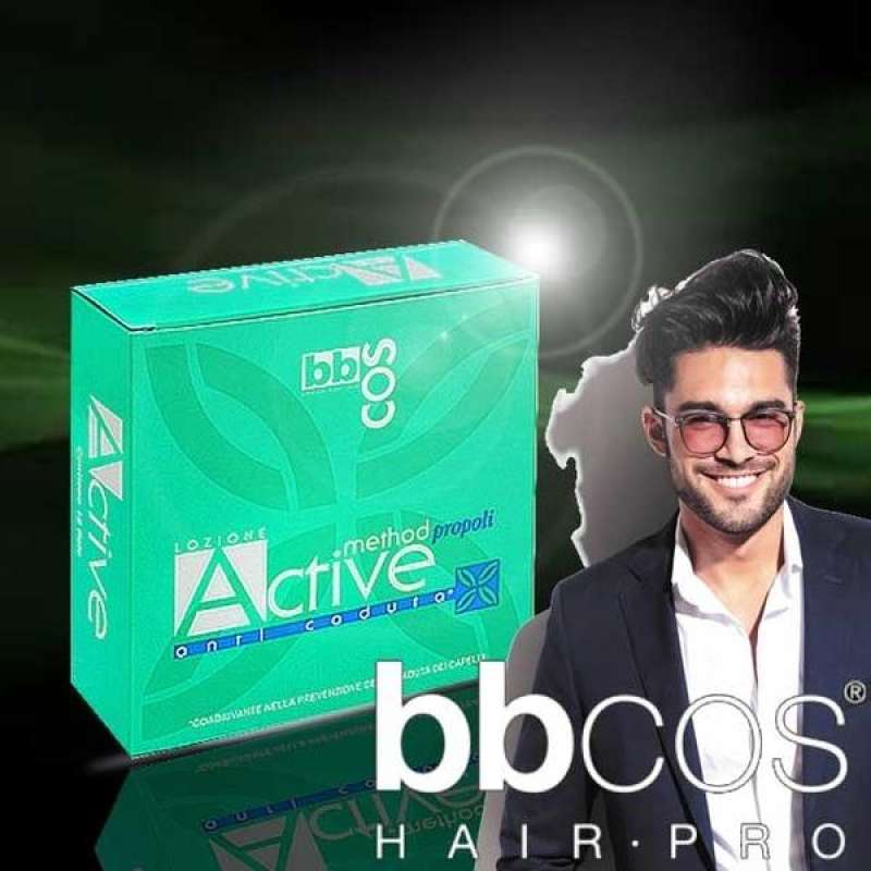 Jual [Italy bbcos Bico City] Extremely effective anti-dandruff serum 8 ...