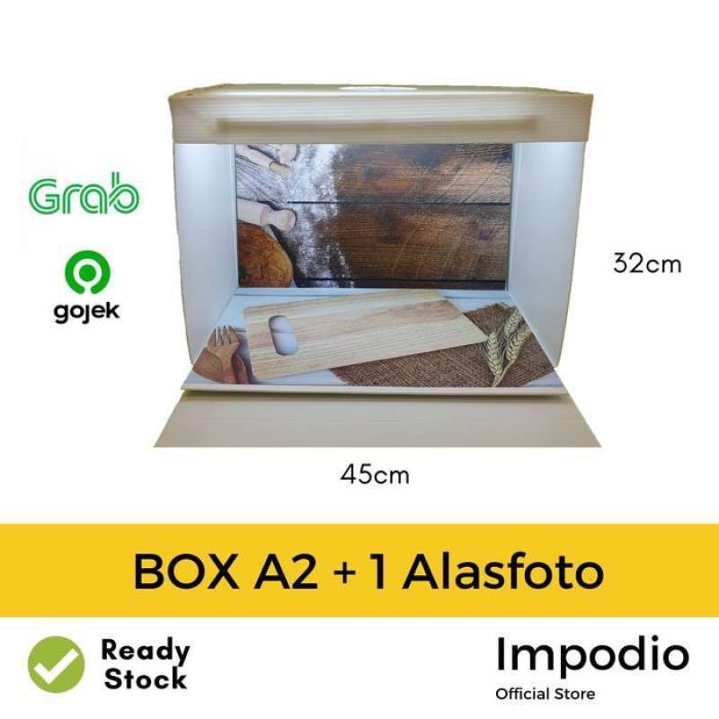 Jual Kotak Box Plastik Ukuran 45 Cm Original, Murah & Diskon Juni 2024 ...