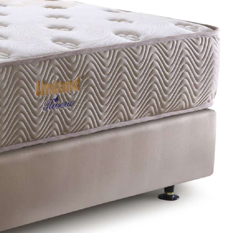 Jual Spring Bed Uniland Matras Uniland Kasur Uniland Kasur Elegan ...