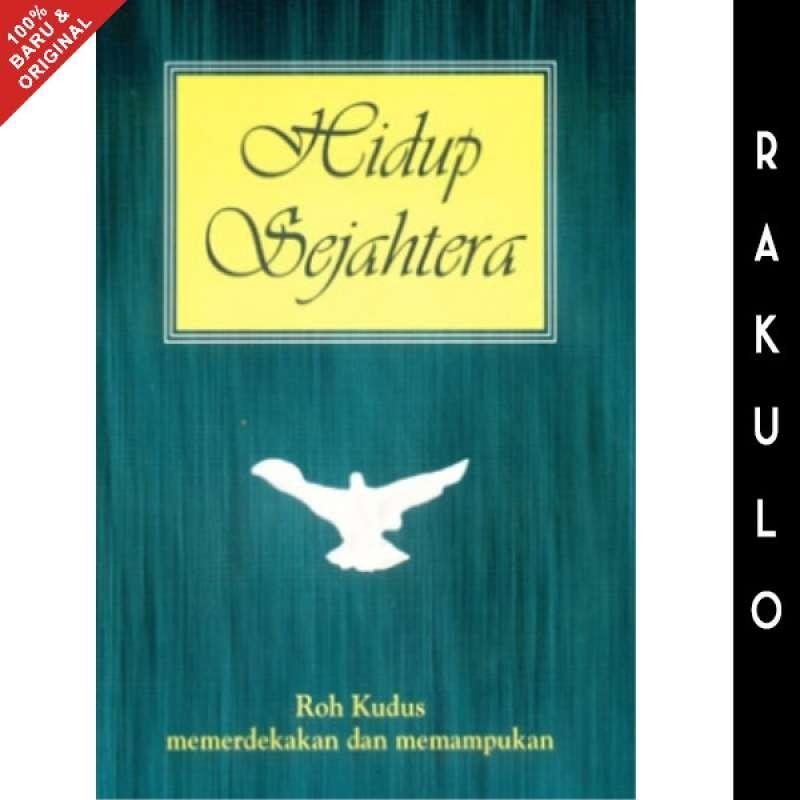 Promo Buku Hidup Sejahtera - Ruth Paxson Diskon 5% di Seller Rakulo ...