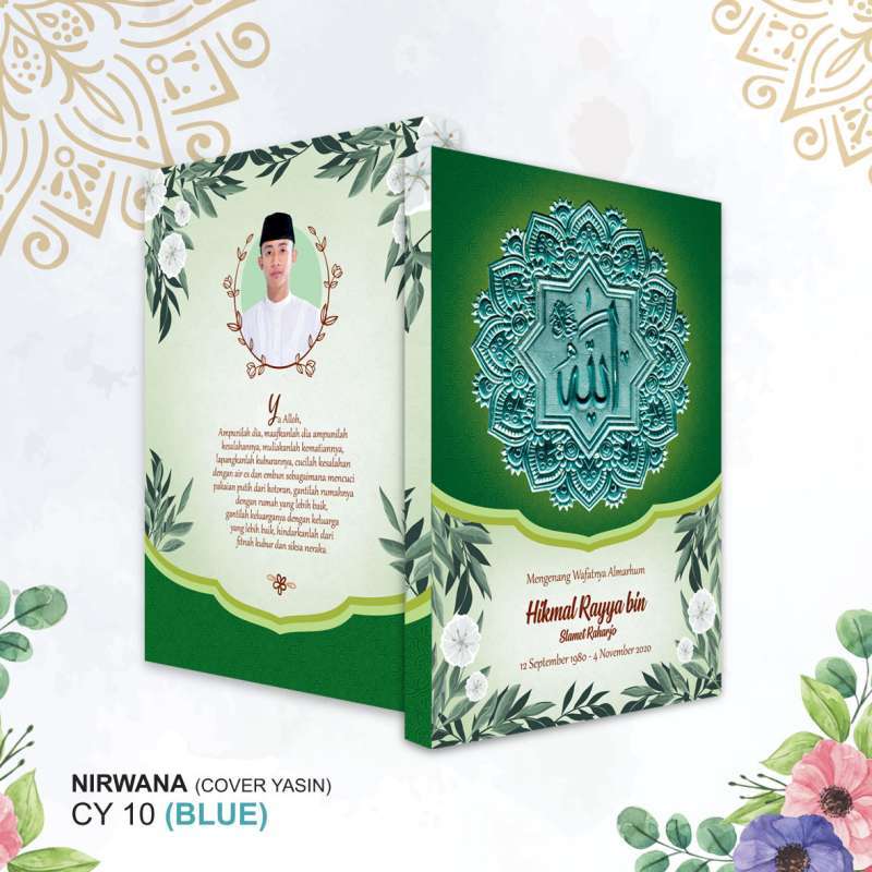 Jual Isi Yasin Original Harga Termurah Juni 2024 | Blibli