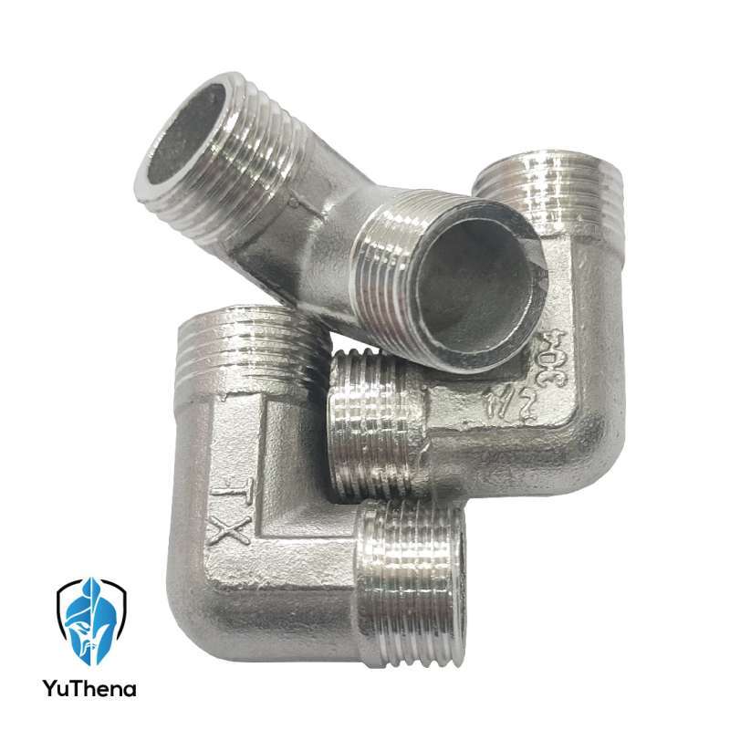 Jual Knee Pipa Stainless Original Murah - Harga Diskon Mei 2024 | Blibli.com