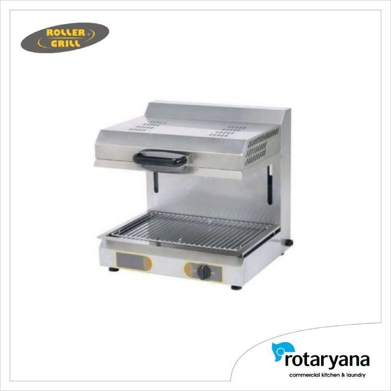 Jual Rotaryana Salamander Grill Roller Grill Model Sem 600 Q Di Seller Rotaryana - Cikini, Kota ...