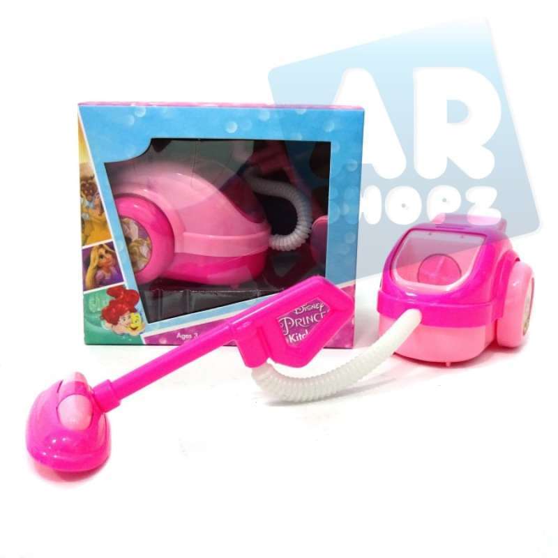 Jual Princess Vacuum Original, Murah & Diskon Juli 2024 | Blibli