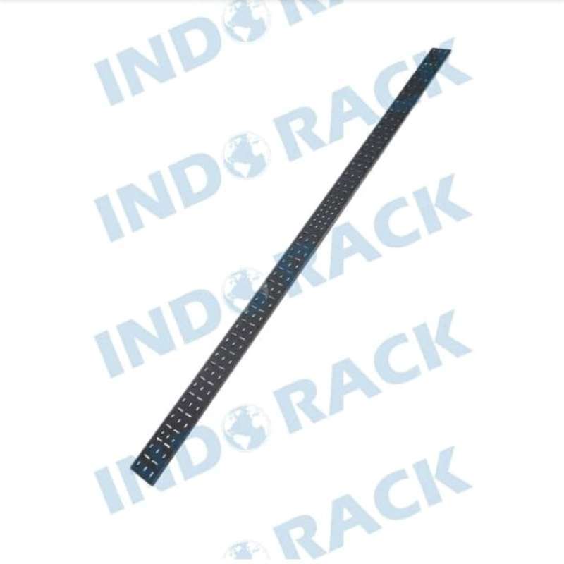 Jual Indorack Cable Tray For 42u Ct42 Di Seller Wireless Mall Store ...