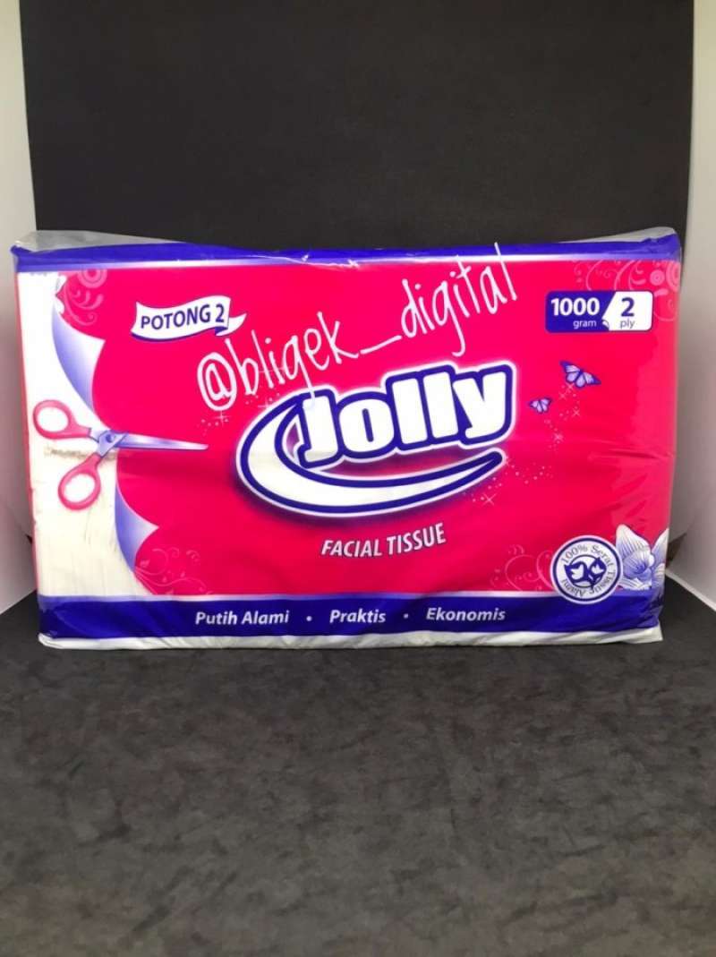 Jual Tisu 1 Kg Potong Termurah - Harga Grosir Terupdate Hari Ini | Blibli