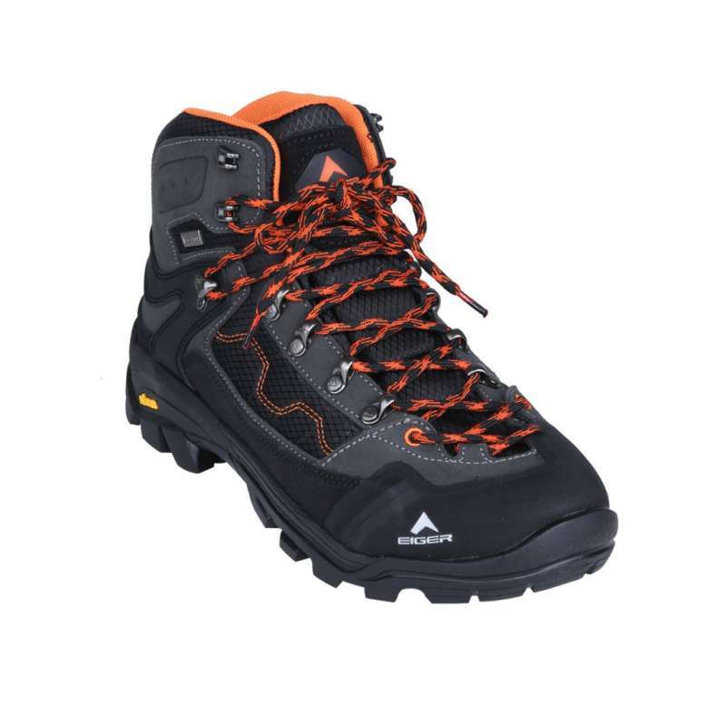Jual Eiger S.boot Pollock Shoes Di Seller Eiger Adventure Men Official ...
