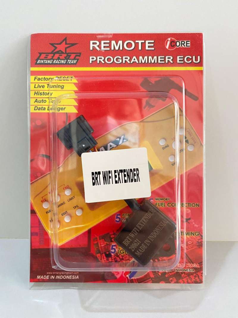 Harga Ecu Racing 💯 Terbaru, Spesifikasi, & Kredit Juni 2026